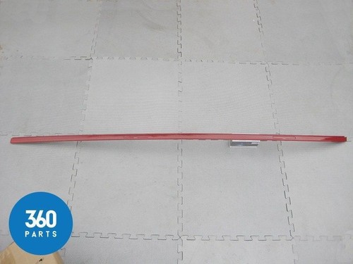 NEW GENUINE BMW 1 SERIES F20 F21 ROOF MOULDING PRIME COATED LEFT ...