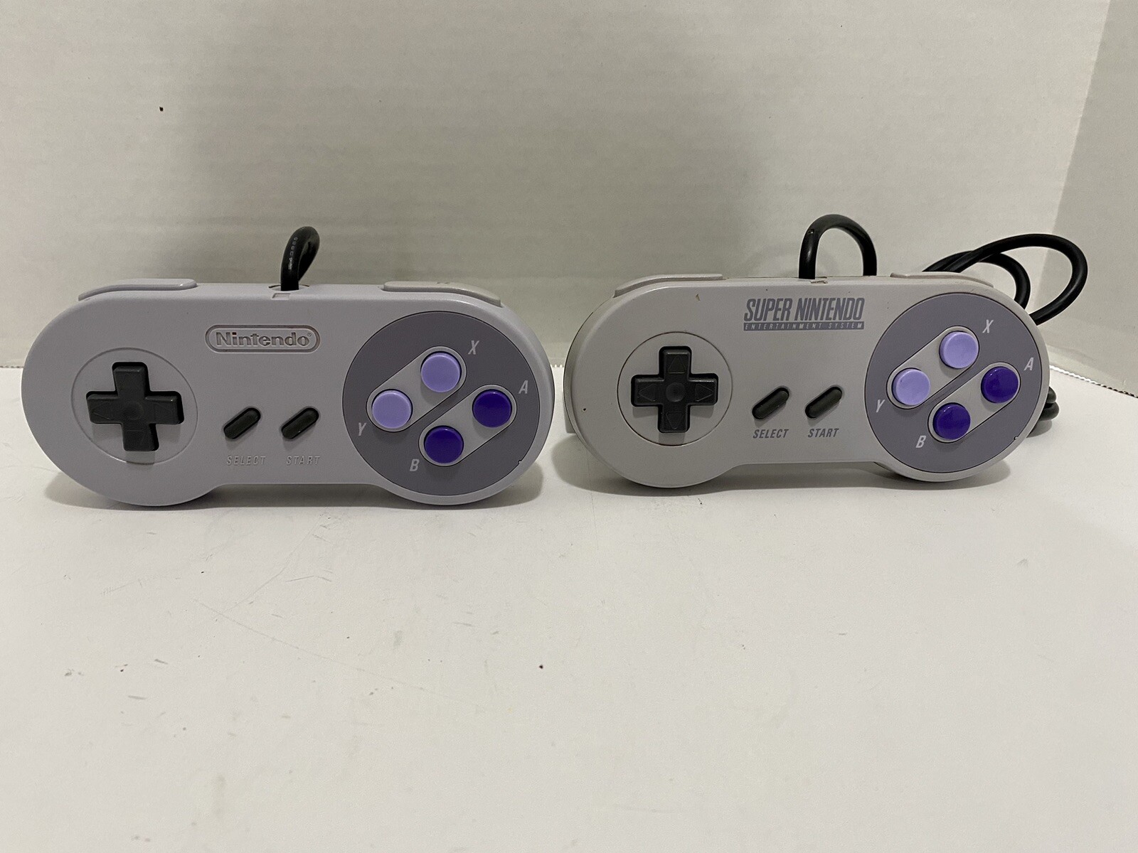 Super Nintendo Entertainment System 2