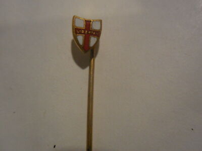 Insignia política de la Democracia Cristiana de Libertas con pin | eBay