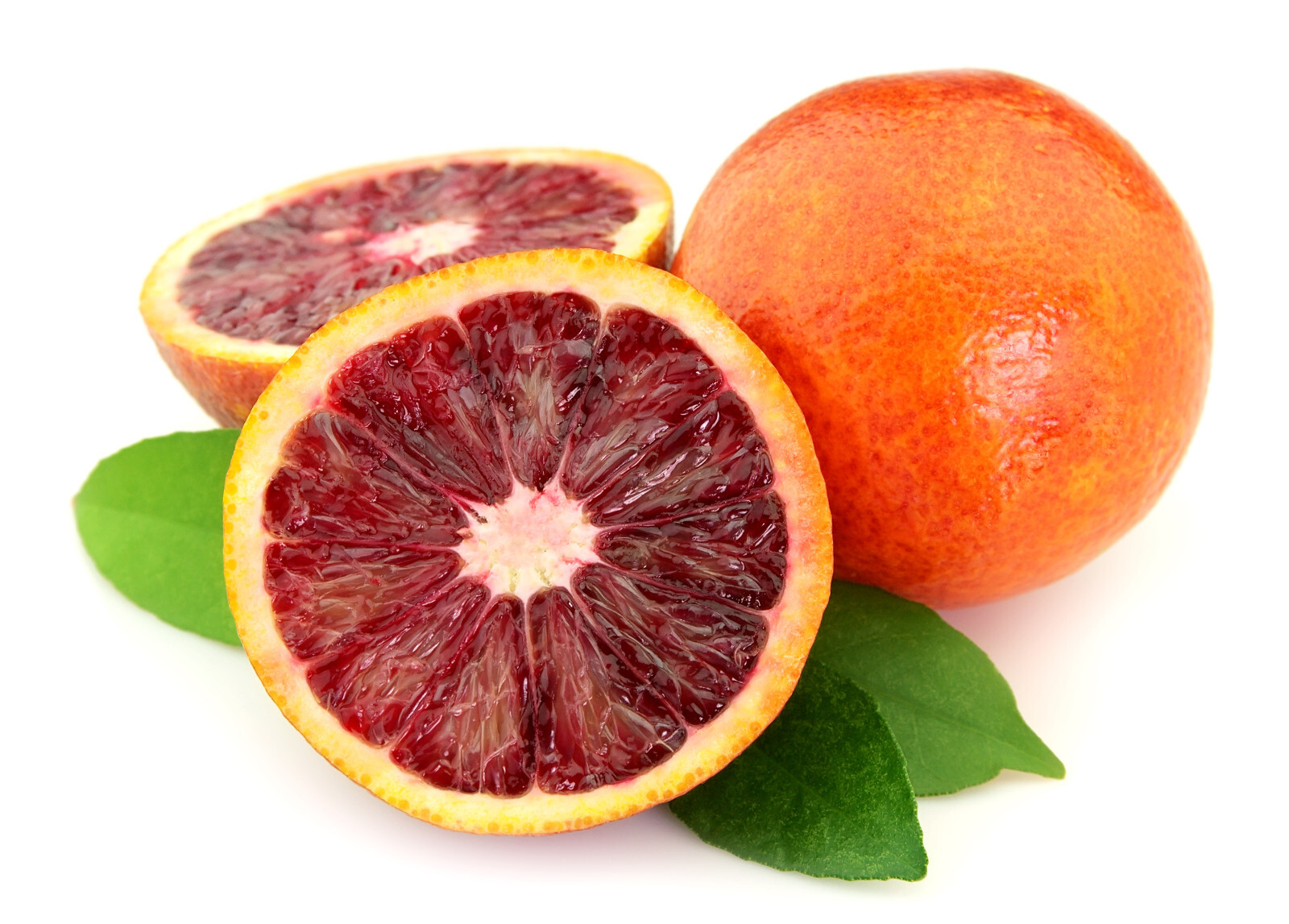 Blood Orange 'Tarocco Rosso' - Fresh Fruit from South Africa & Italy ...