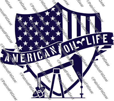 Oil Life,Oilfield Trash,Oilfield Worker,Oil Derrick,Roughneck,Custom ...