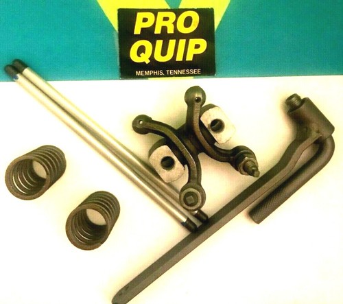 Clone Predator 196 & 212 Engine Shaft Rocker Arm Exclusive SuperJet ...