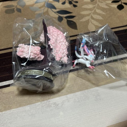 Pokemon Swing Collection Umbreon Figure Toy Pokemon Figurine | eBay