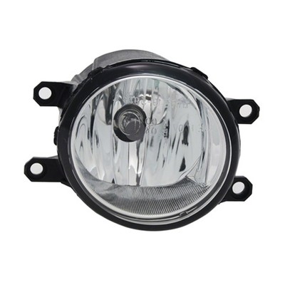 New Toyota Driver Side Fog Light Assembly 812200W040 OEM | eBay