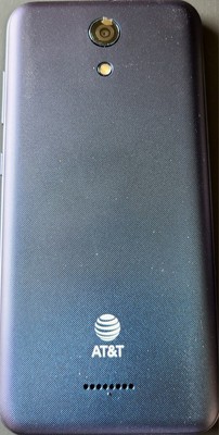 AT&T Calypso 16GB Model U318AA | eBay