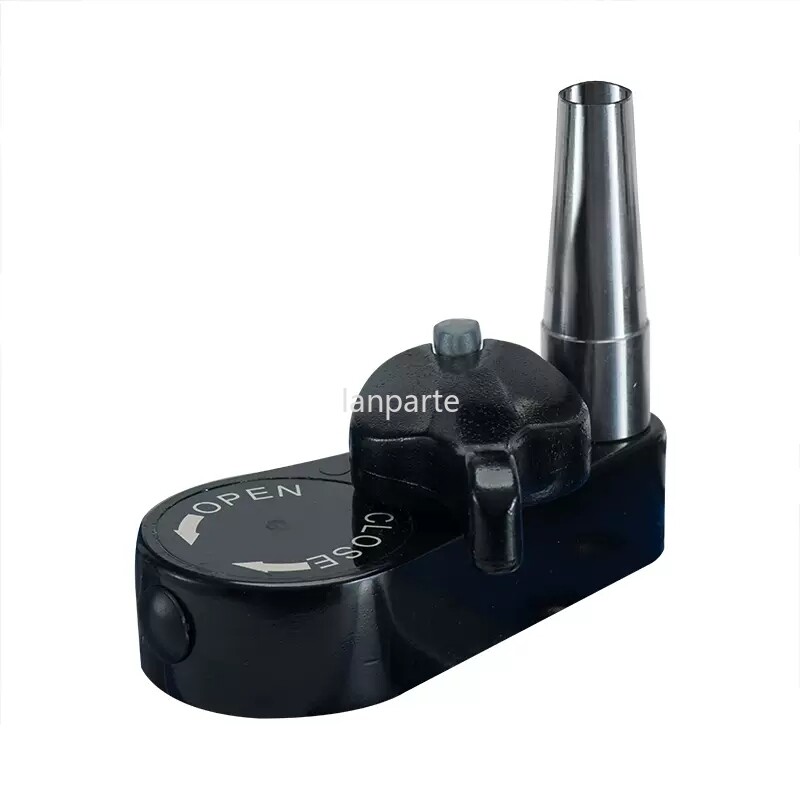 Desktop Automatic Tennis/ Badminton Racket Stringing Machine w/ LCD ...