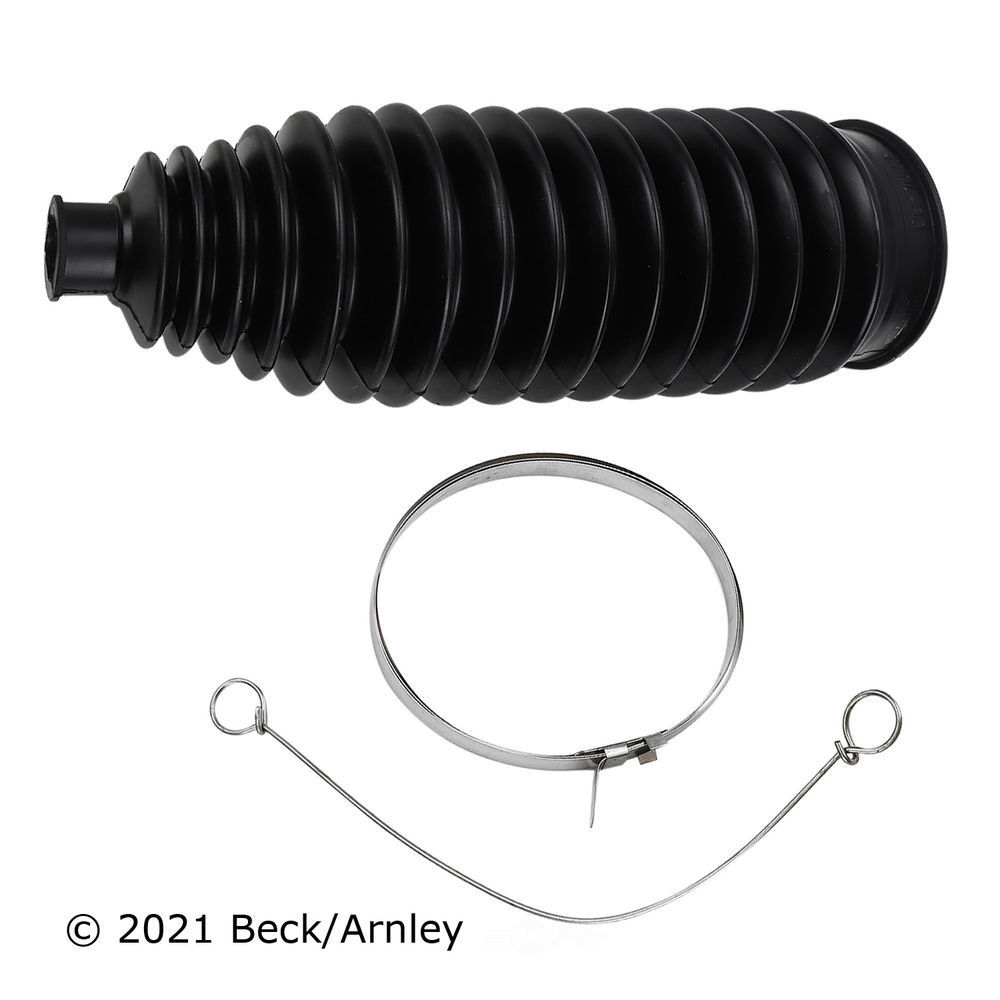 Rack and Pinion Bellows Kit-Bellow Kit Beck/Arnley 103-3069 for sale ...