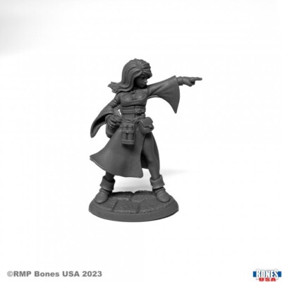 JULIETTE, SORCERESS Reaper Miniatures Bones USA: Reaper Legends ...