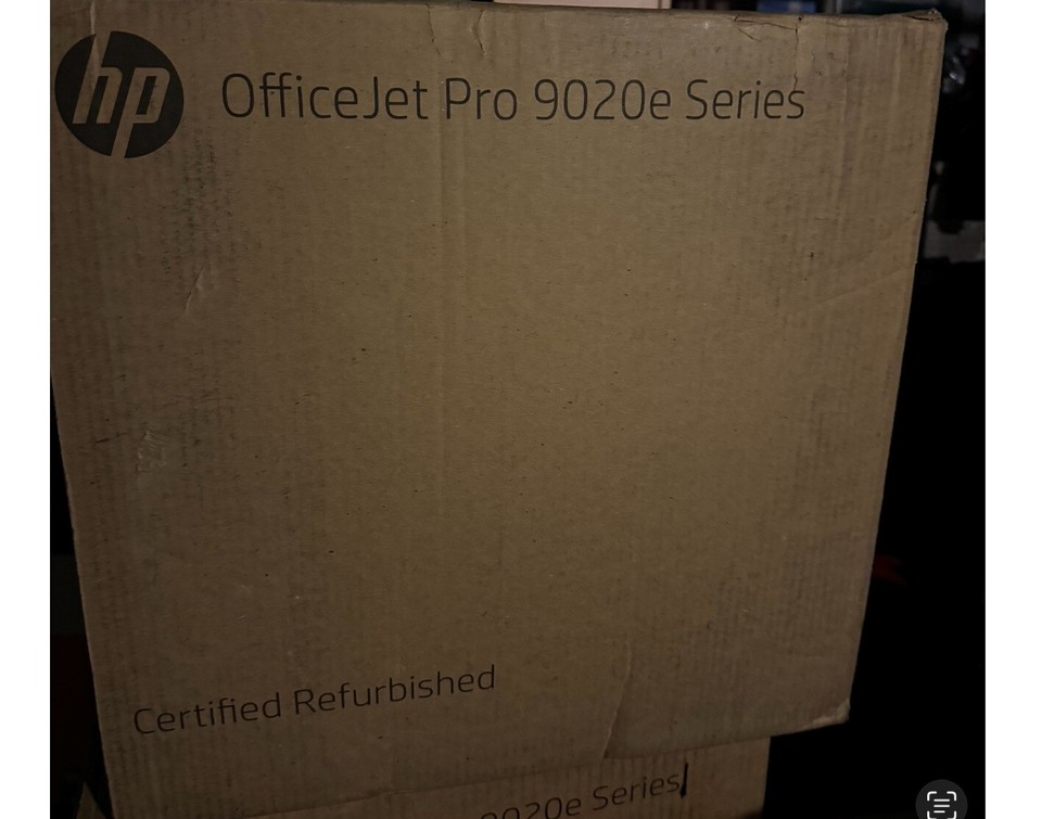 HP OfficeJet Pro 9025e All-in-One Printer | eBay