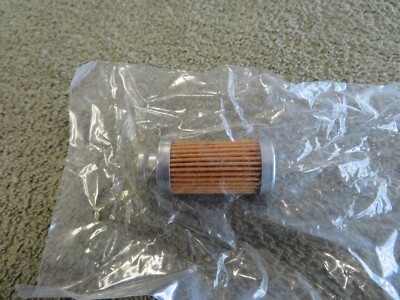 Purolator Aircraft Filter, P/N 6655565 or AN6235-1A (New Surplus) (JB ...