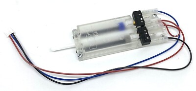 PIÈCE DE RECHANGE D'ORIGINE MOOVO par NICE PRLN01 groupe fin de course ...