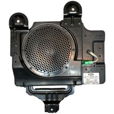 11-14 F150 Black Sony 700w 700 Watt Sub Woofer Subwoofer Speaker Bl3t ...