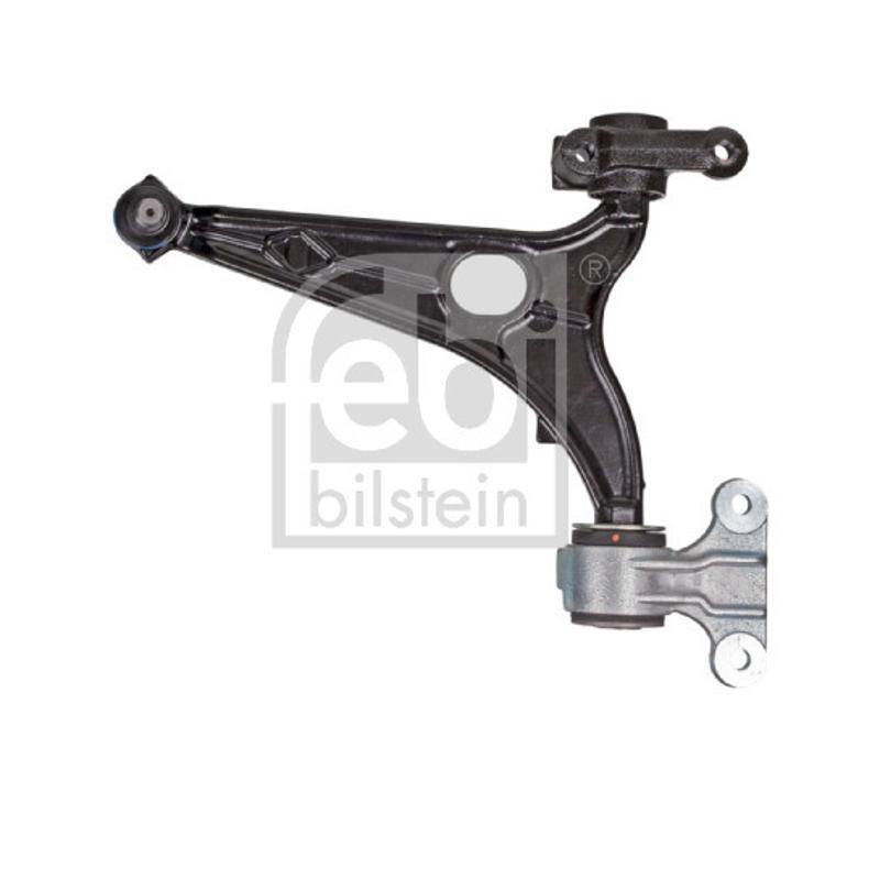 Original Febi 37690 Bras Triangle pour Suspension Essieu avant Gauche ...