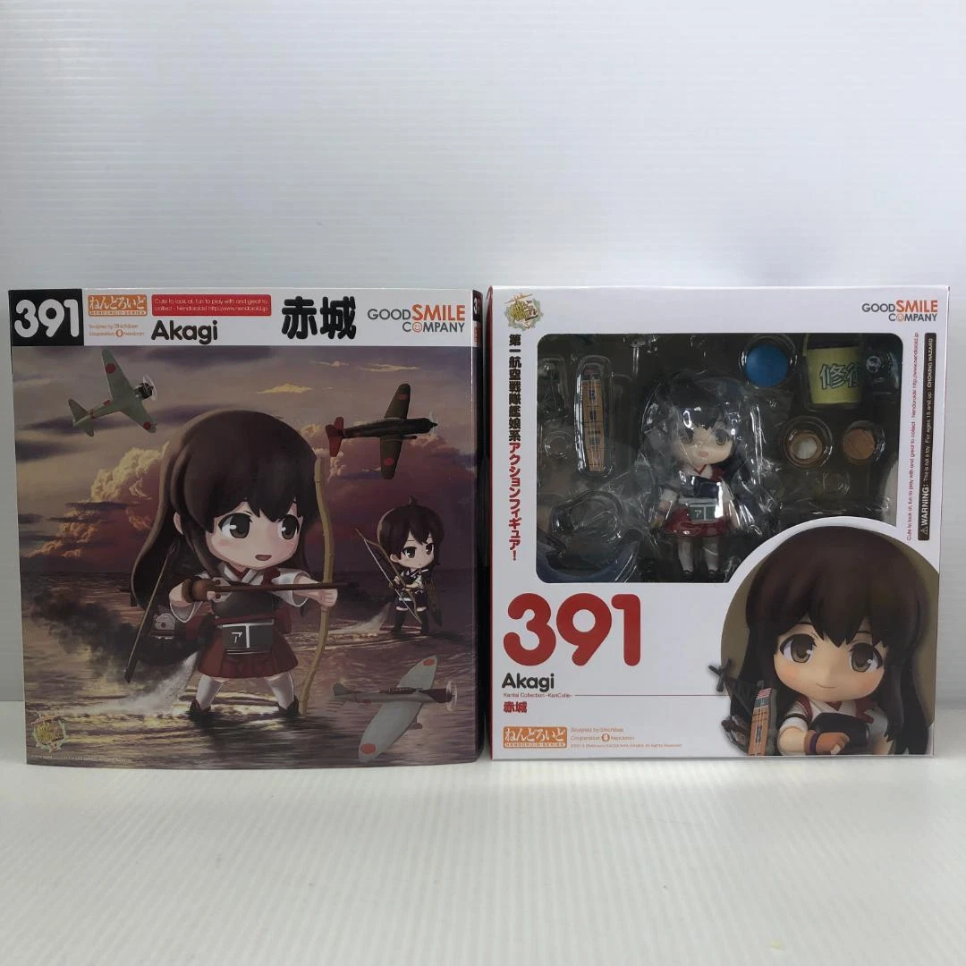 Kancolle Akagi