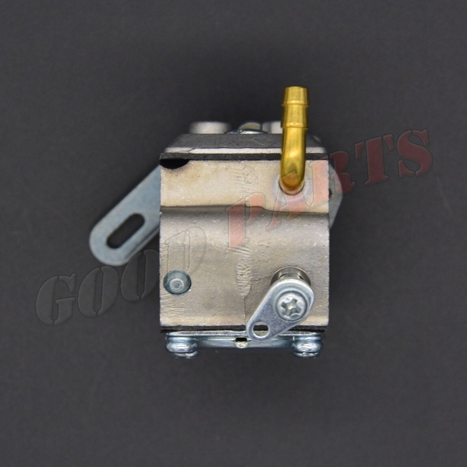 Aftermarket Walbro WT-439 WT-439-1 Replacement Carburetor Carb Kit | eBay