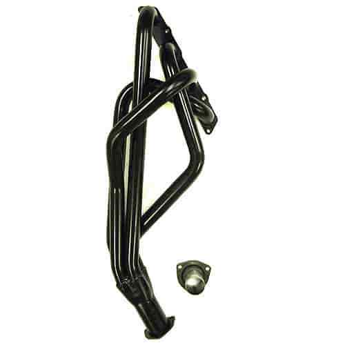 PACESETTER 74-82 Toyota Corolla 1.8L 3TC Performance Exhaust Header ...