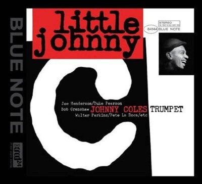 JOHNNY COLE - LITTLE JOHNNY COLE XRCD24 (CD, 2010) [BRAND NEW] | eBay