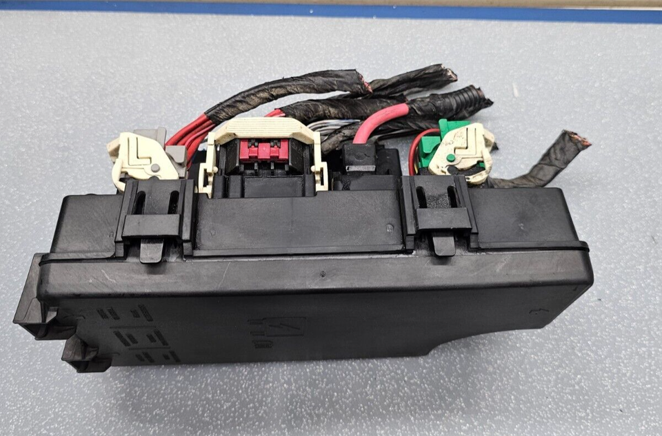 🔥08-09 Dodge Avenger Chrysler Sebring OEM TIPM Fuse Box 68028008 | eBay