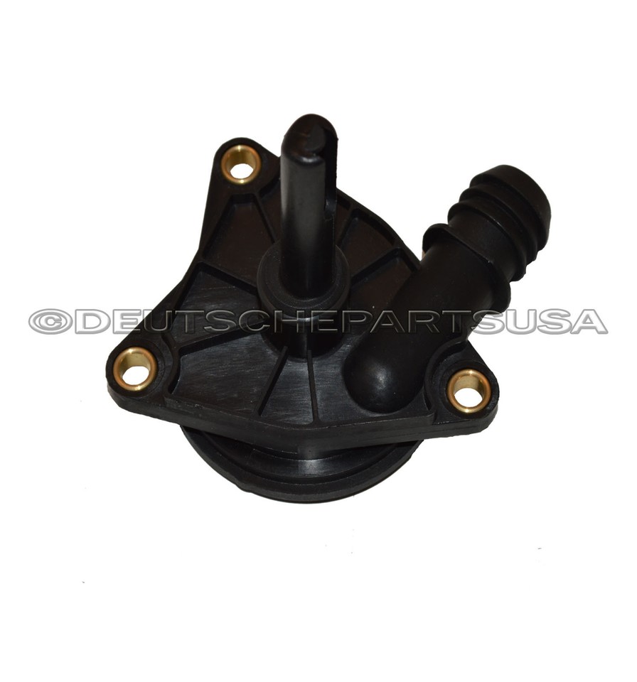 BMW E65 E66 760i 760Li Crankcase Vent Valve 11157563506 RIGHT | eBay