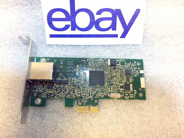 Dell Optiplex 9020 Broadcom 5722 PCIe Server Network Card C71KJ for ...