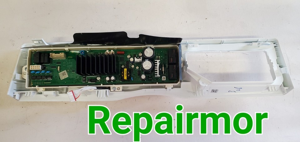DC97-23218A, DC94-12649A OEM Samsung Washer Display Panel Board Assy ...