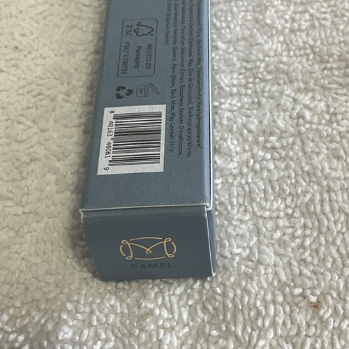 Merit Camel The Minimalist Perfecting Complexion Foundation & Concealer ...