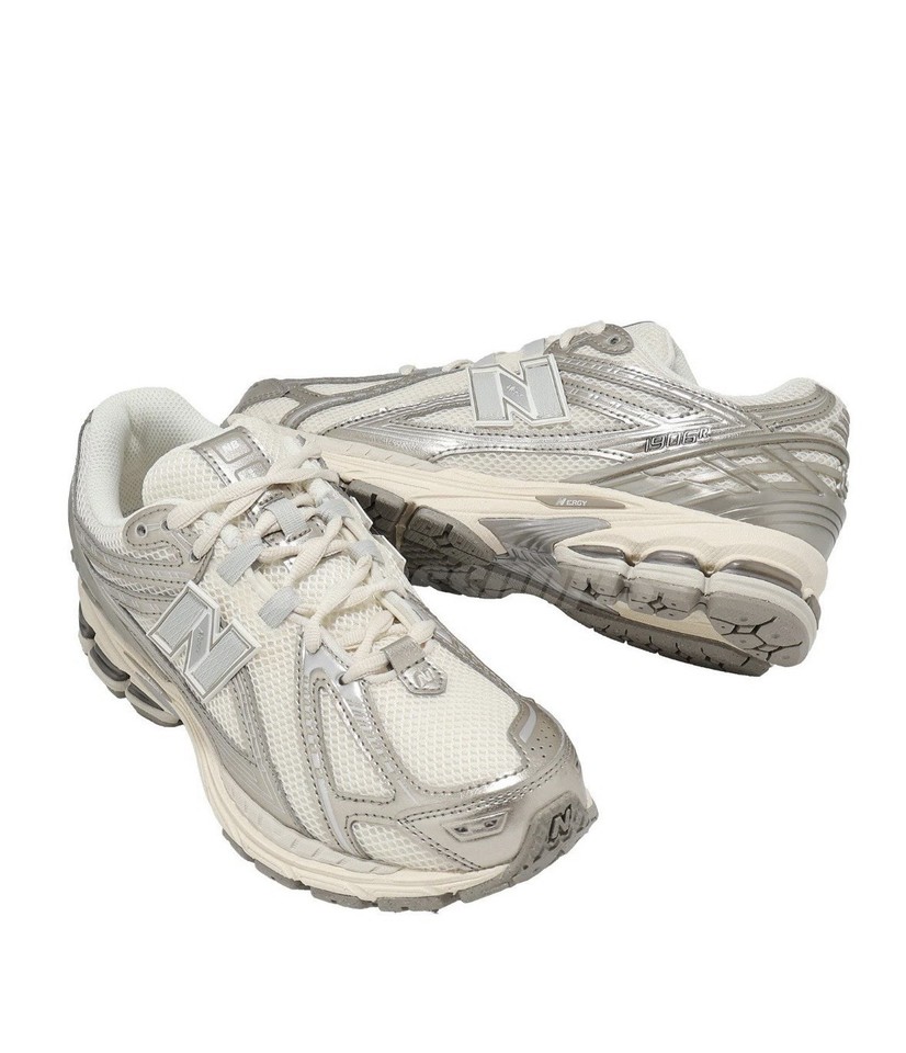 New Balance 1906R NB Arid Stone Permafrost Silver Metallic U1906RCN ...
