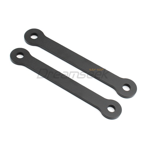 Lowering Links Kit for Yamaha YZF-R6 YZFR6 2017-2021 Rear Suspension ...