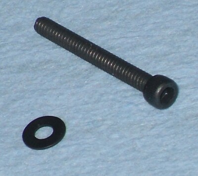 UPGRADE SCREW for StreamLight TLR-7, 7A, 7 SUB, 8, 8A, 9, 10, RM, RM II ...
