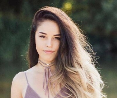 BEAUTIFUL VALKYRAE 8X10 Photo | eBay