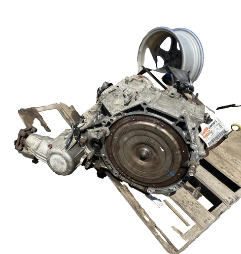 06-08 HONDA PILOT Transmission Assy. 3.5l AWD | eBay
