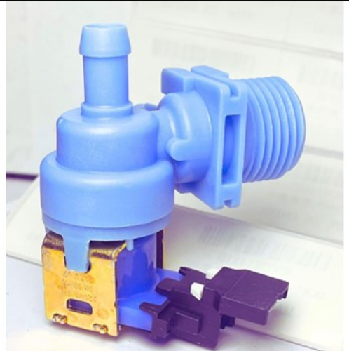 Genuine OEM Whirlpool Dishwasher Water Inlet Valve W11175771 | eBay