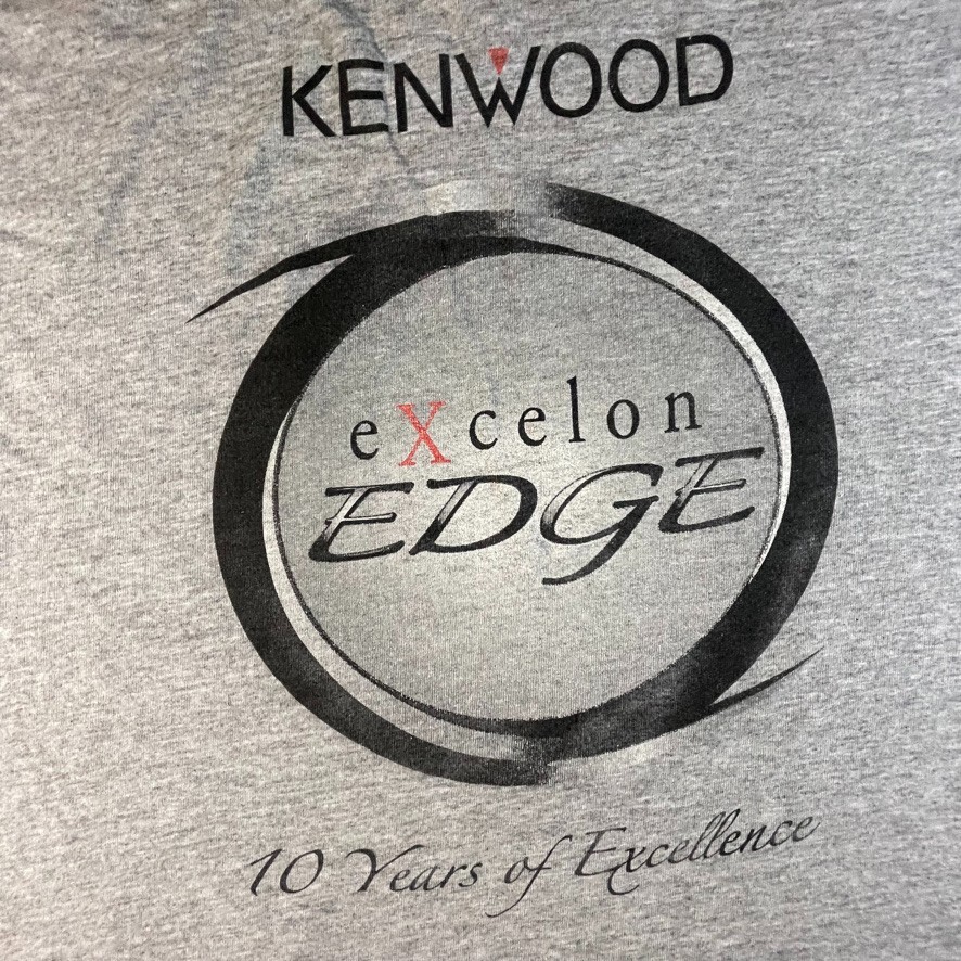 Kenwood Excelon Logo