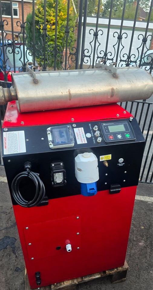 Redbox diesel generator 240v with yanmar engine 3,5kva 15.2A | eBay UK