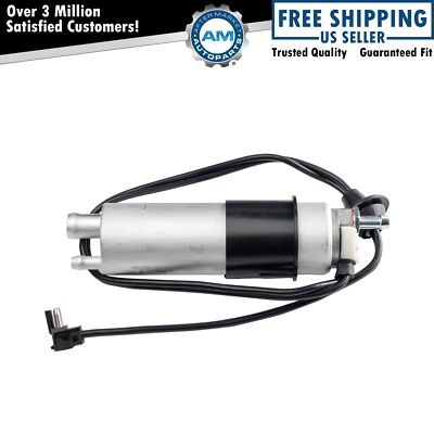 Engine Electric Fuel Pump for Mercedes Benz C230 C280 C36 AMG CLK320 | eBay