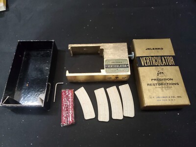 Dental Lab - Jelenko