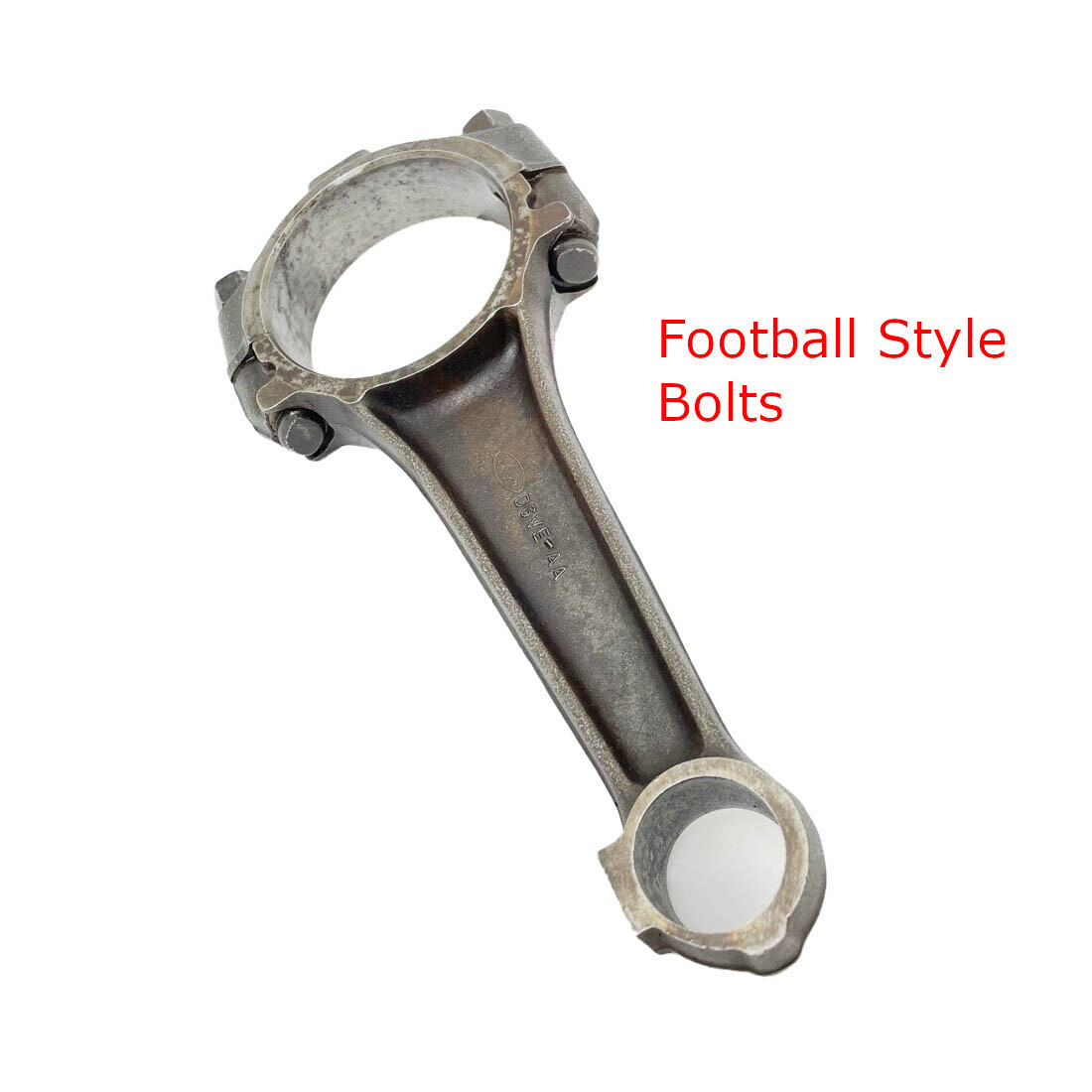 1968-1993 Ford 7.5L Connecting Rod 460 D6VE FOOTBALL BOLT | Genuine OEM ...