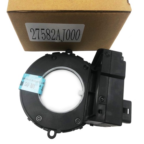 NEW Steering Angle Sensor for Subaru Crosstrek Forester Legacy Impreza ...