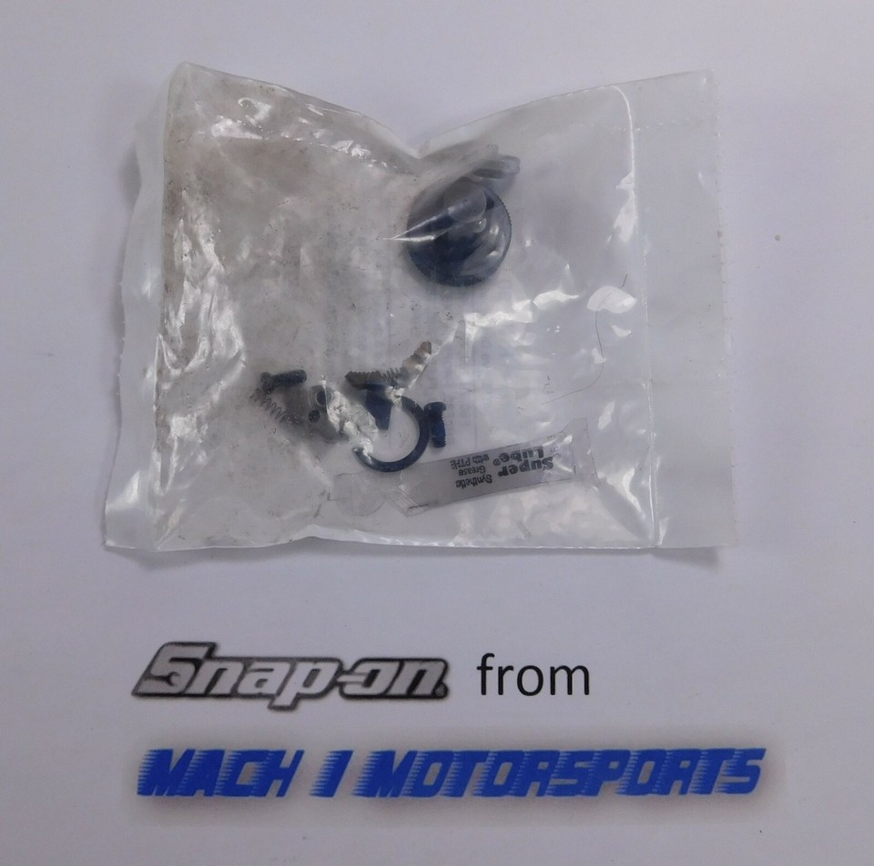Snap On Tools 3/8" 80 Tooth Dual Pawl Drive Ratchet Repair Kit Part No ...