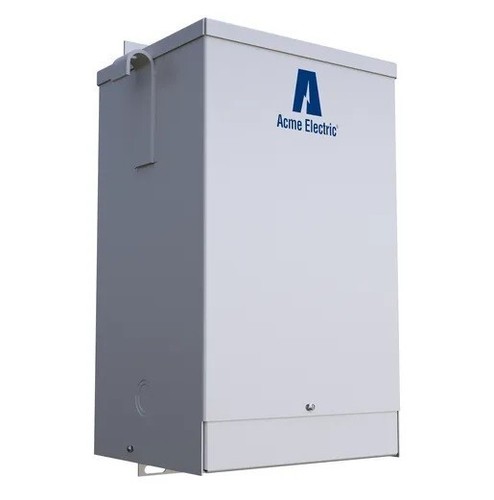 Acme T2530144S 5kVA 240/480V Transformer for sale online | eBay