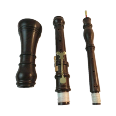Professional German Baroque style Oboe A-415HZ, Hard rosewood oboe | eBay