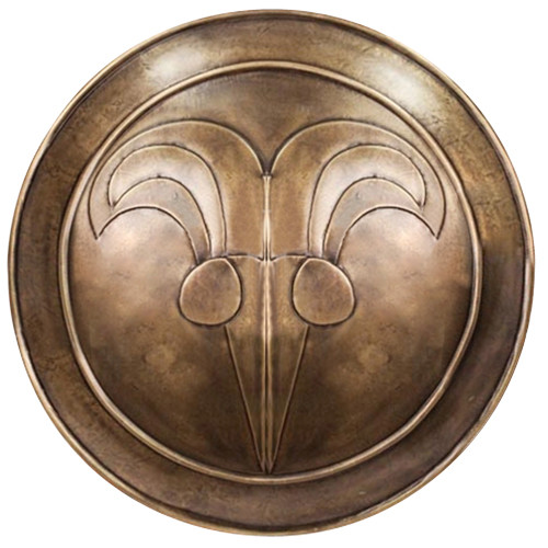 Museum Replicas Conan the Barbarian Cimmerian Shield Life Size Prop NIB ...