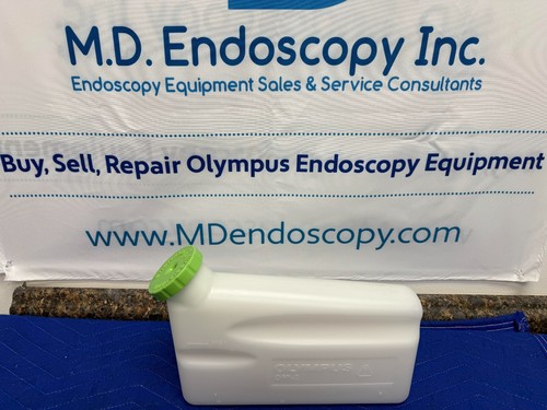Olympus MAJ-1603 OFP-2 Water Bottle/Container, OEM & NEW!!! | eBay