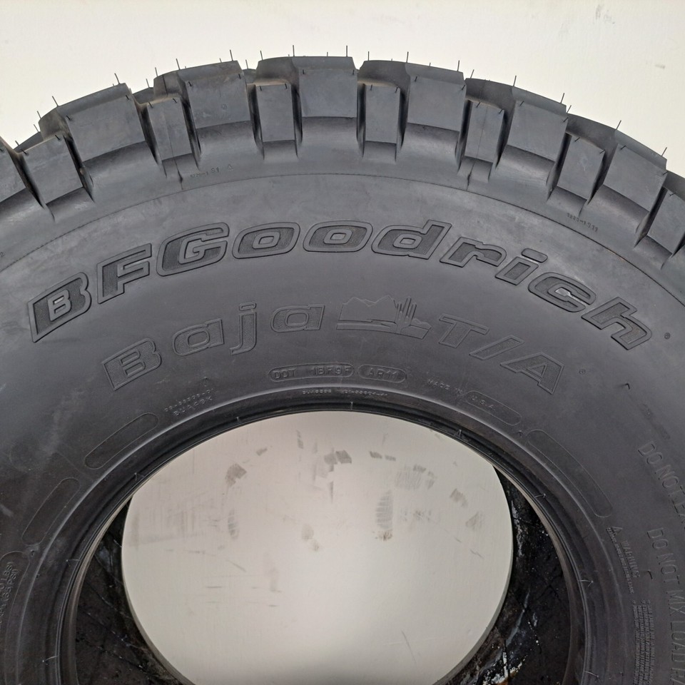 37x12.5R16.5 BFGoodrich Baja TA New 2019+ DOT | eBay