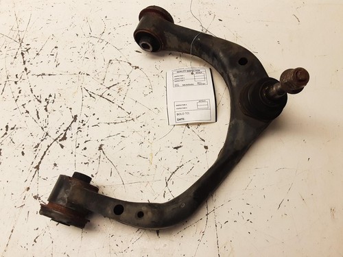 2009-2014 Ford F150 OEM Right Passenger Front Upper Control Arm EL3Z ...