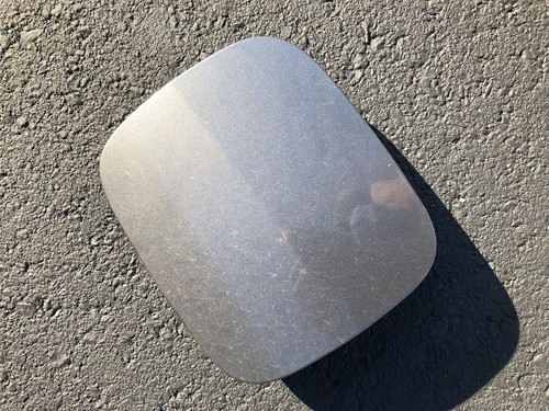2006 2007 Honda Accord FUEL FILLER DOOR LID OEM PAINT YR562PX CARBON ...