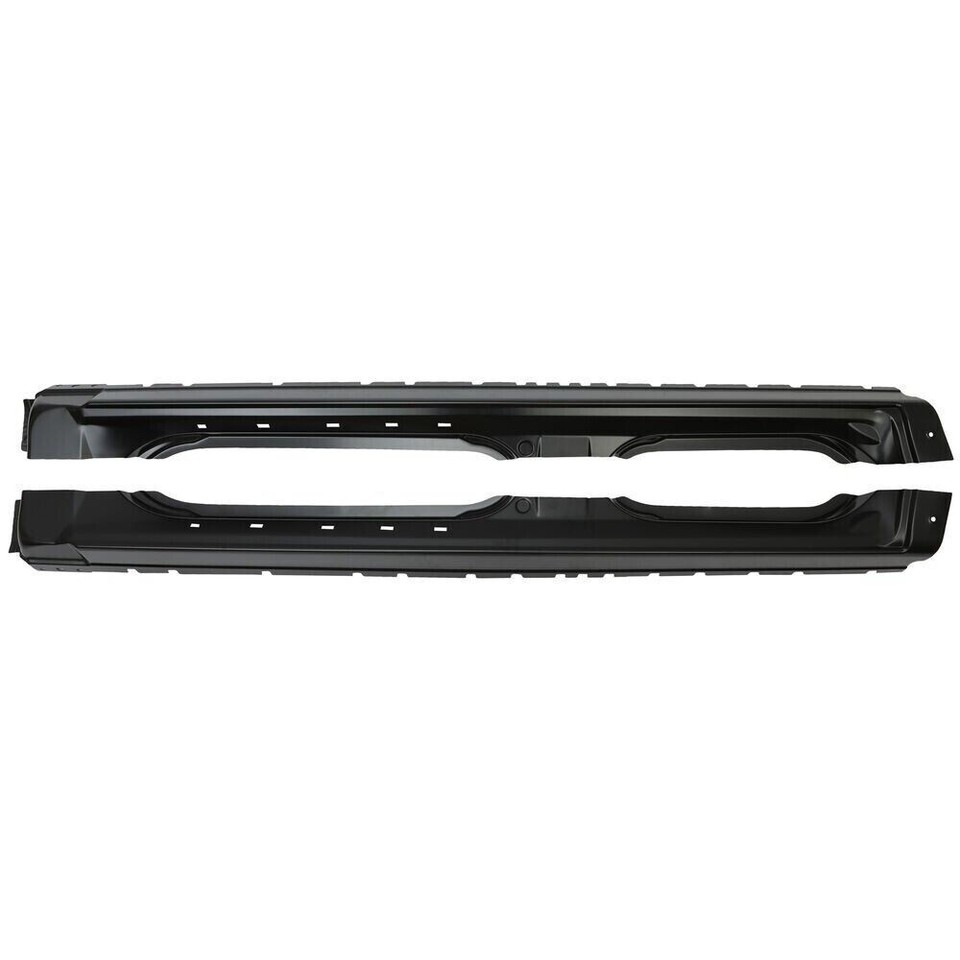 For 2007-2017 Ford Expedition Factory Style Outer Rocker Panels Left ...