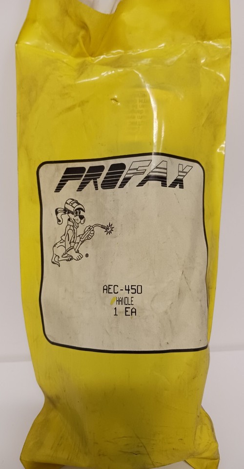 ProFax AEC-450 Replacement Handle Assembly for K4000 | eBay
