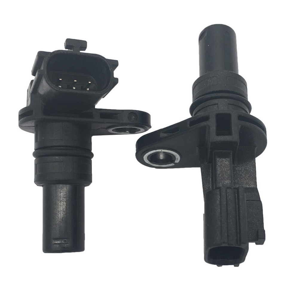 2X Input&Output Speed Sensor For Mitsubishi Lancer 2010-2011 Outlander ...