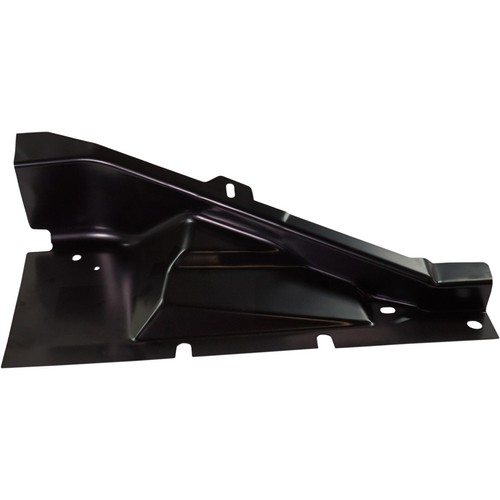 22948882 New Radiator Support Core Driver Left Side for Chevy Express ...